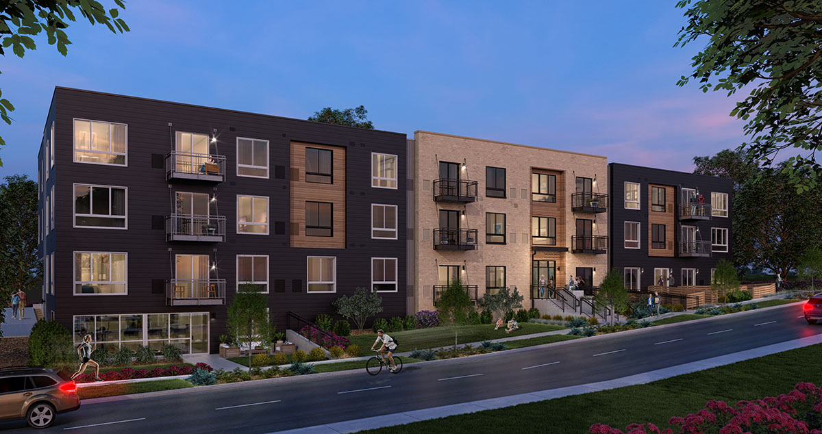 Armada Venture Partners - Commercial Real Estate