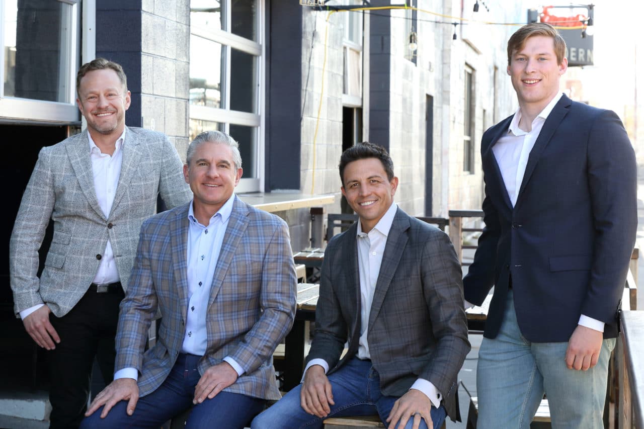 Armada Venture Partners - Commercial Real Estate