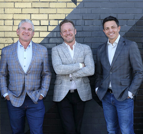 Armada Venture Partners - Commercial Real Estate