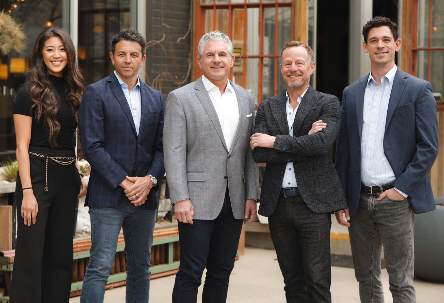 About - Armada Capital